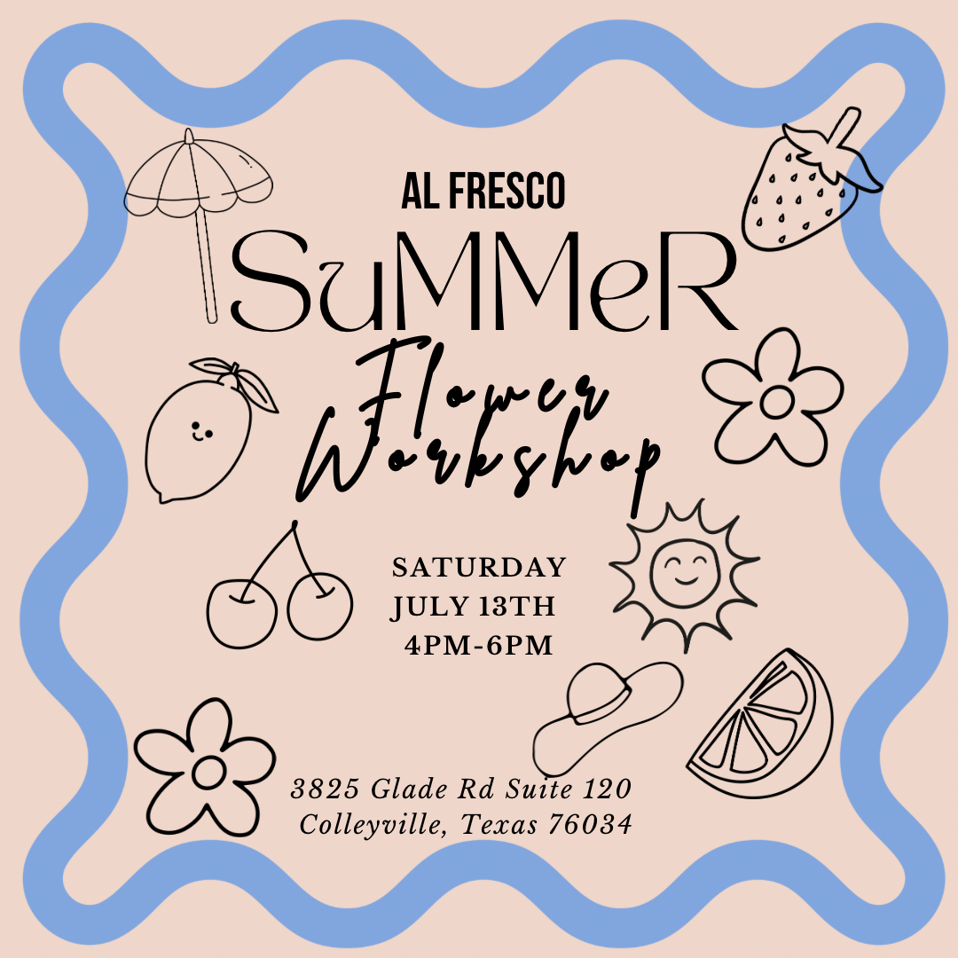 Whimsy Floral: DFW Area Texas Florist