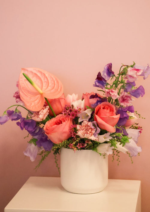 Whimsy Floral: DFW Area Texas Florist