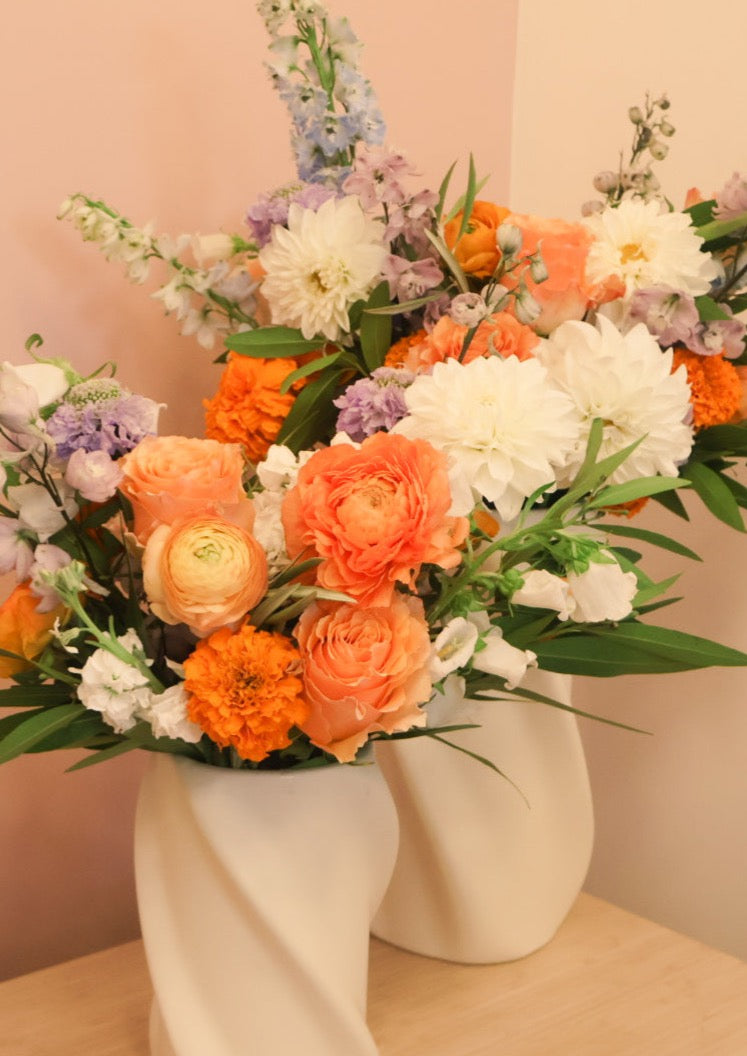 Whimsy Floral: DFW Area Texas Florist