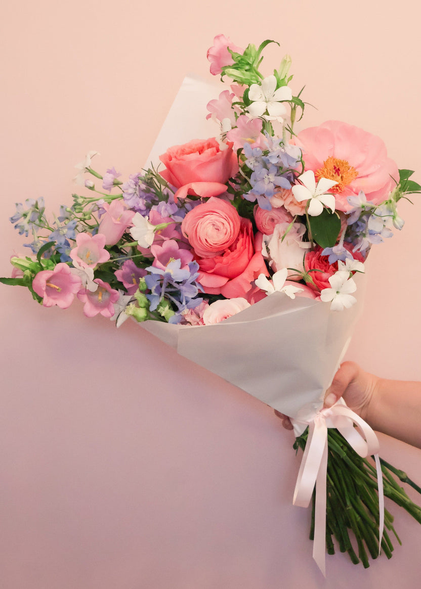 Whimsy Floral: DFW Area Texas Florist