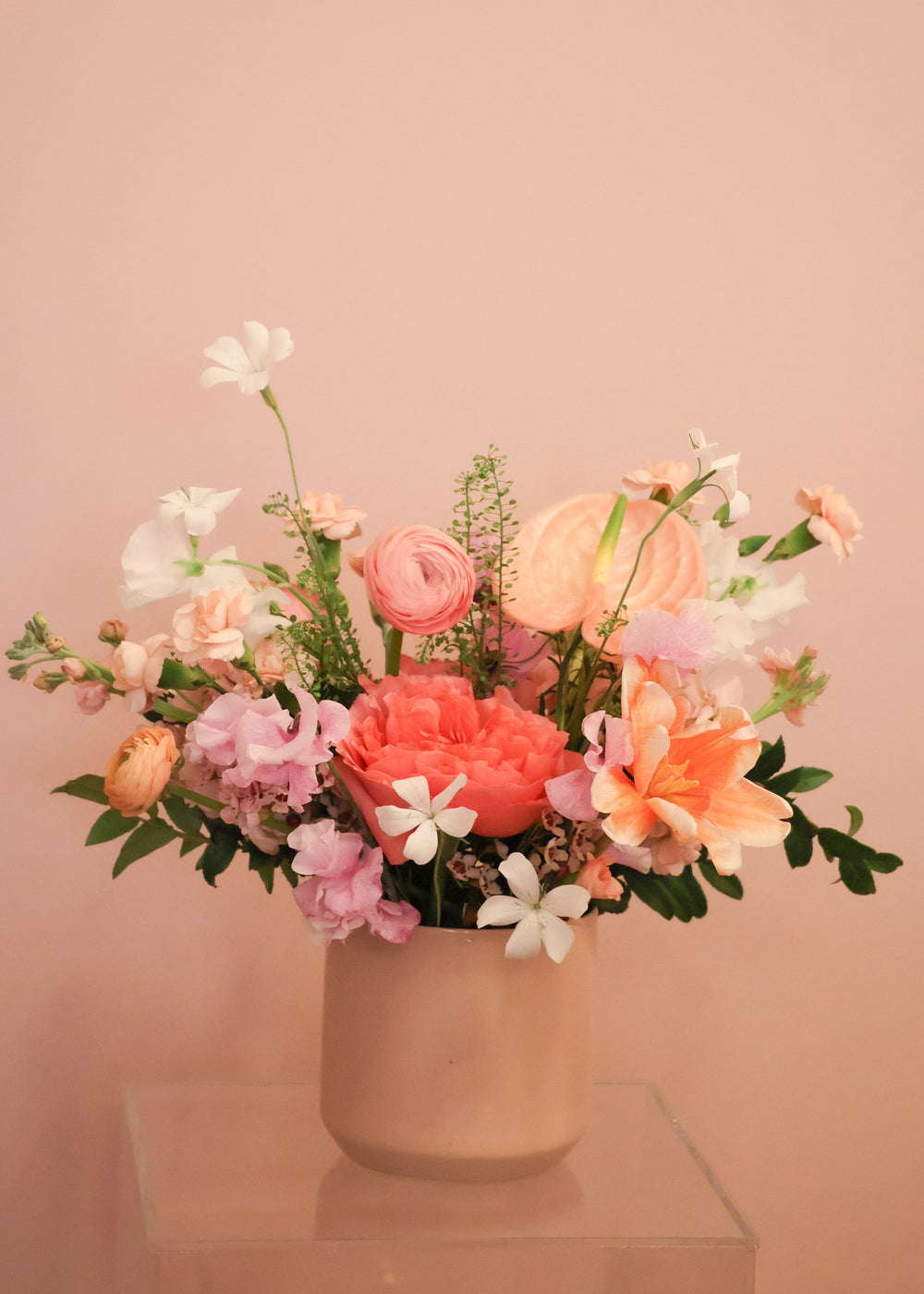 Whimsy Floral: DFW Area Texas Florist