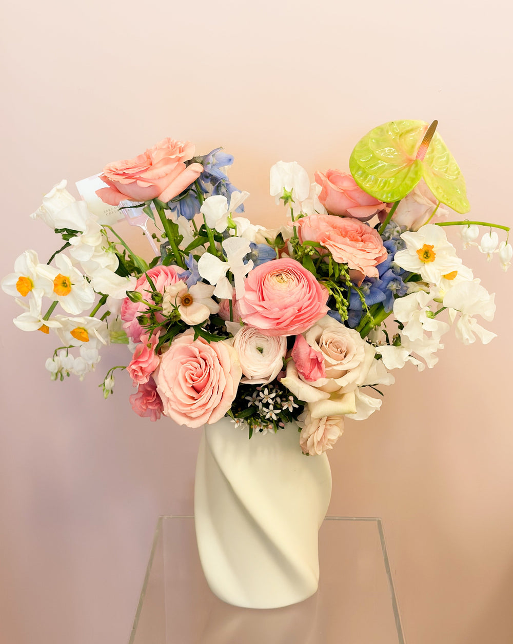 Whimsy Floral: DFW Area Texas Florist