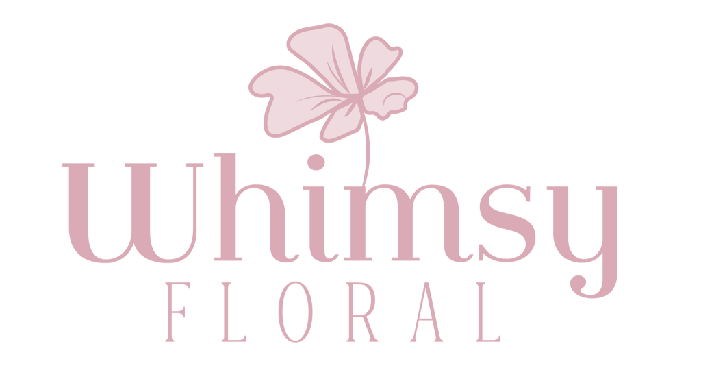 Whimsy Floral: DFW Area Texas Florist